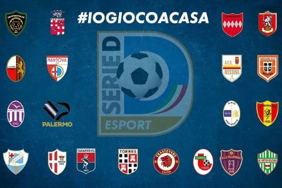 eSerie D 2020: Le prime tre giornate di campionato - Esports eSerie D 2020: Le prime tre giornate di campionato - Esports